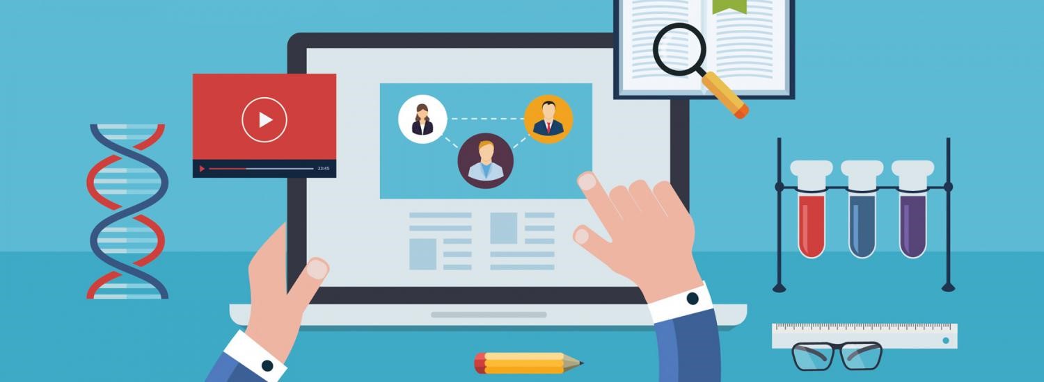 O que é EAD – Plataforma EAD - EVSolid