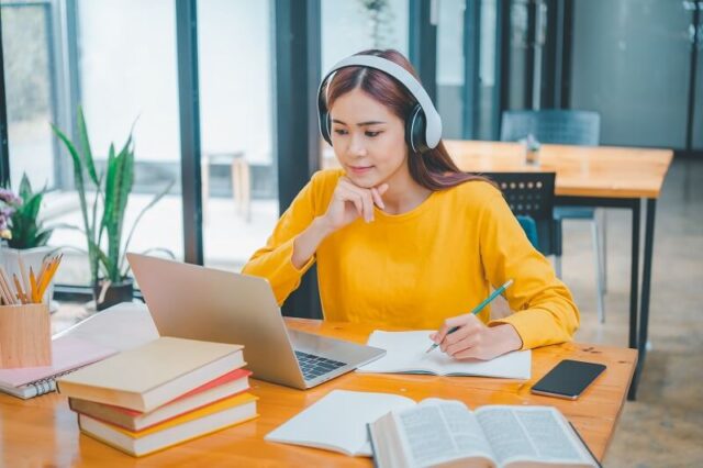 Os 10 principais benefícios de uma plataforma EAD – Plataforma EAD - EVSolid